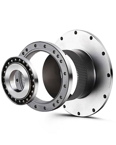 Harmonic reducer | Strain Wave Gearing